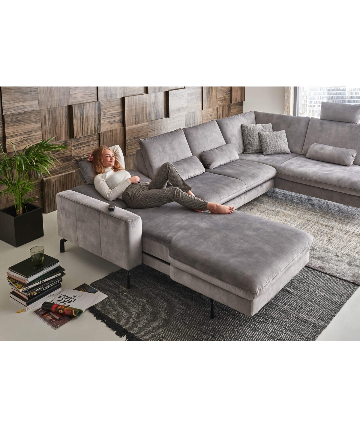 Narożnik ZE-EM 20028 POLIPOL